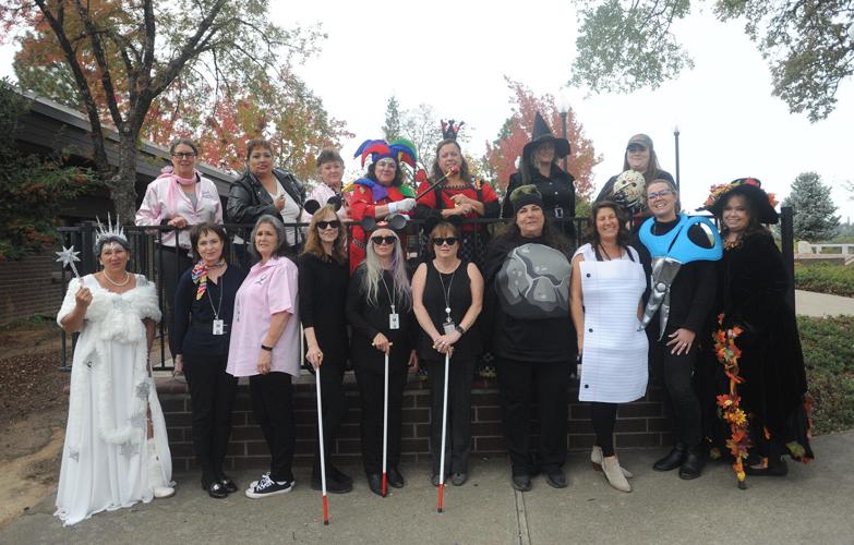 In character | News | mtdemocrat.com