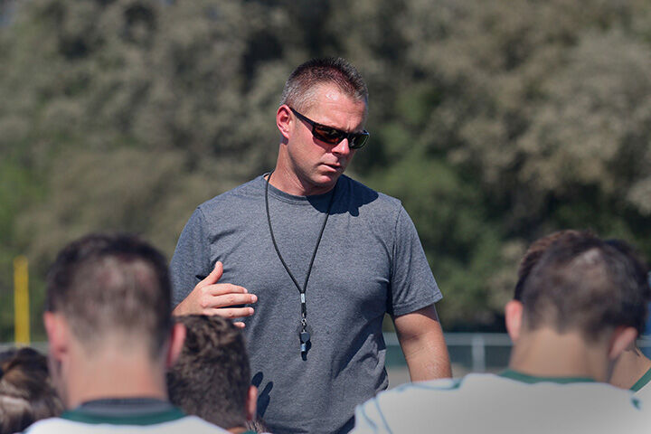 Pondo Football Preview: A culture of hard work | Sports | mtdemocrat.com