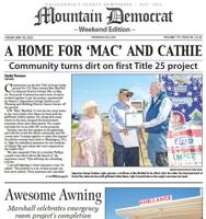 e-Editions | mtdemocrat.com