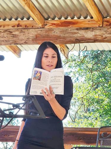 Storytelling event shares what it means to be a working-class woman ...