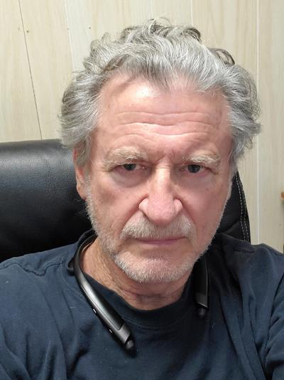 Poem of the Month: The Firewood Pantoum | Prospecting | mtdemocrat.com