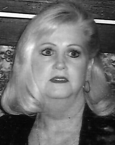 Janet Sue Vincent | Obituaries | mtdemocrat.com