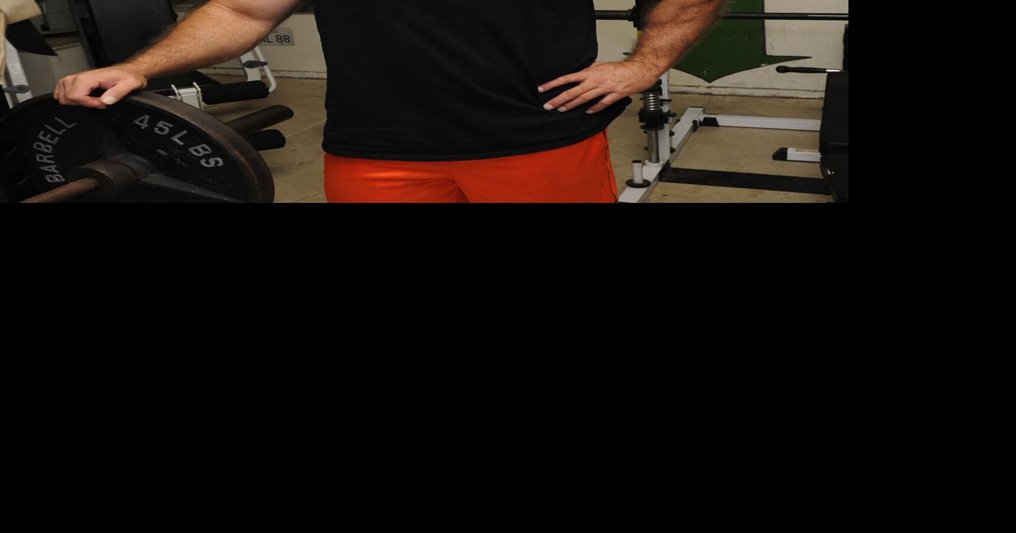 EDH Fire Board: Bryan Elkins is done sitting on the sidelines | News ...