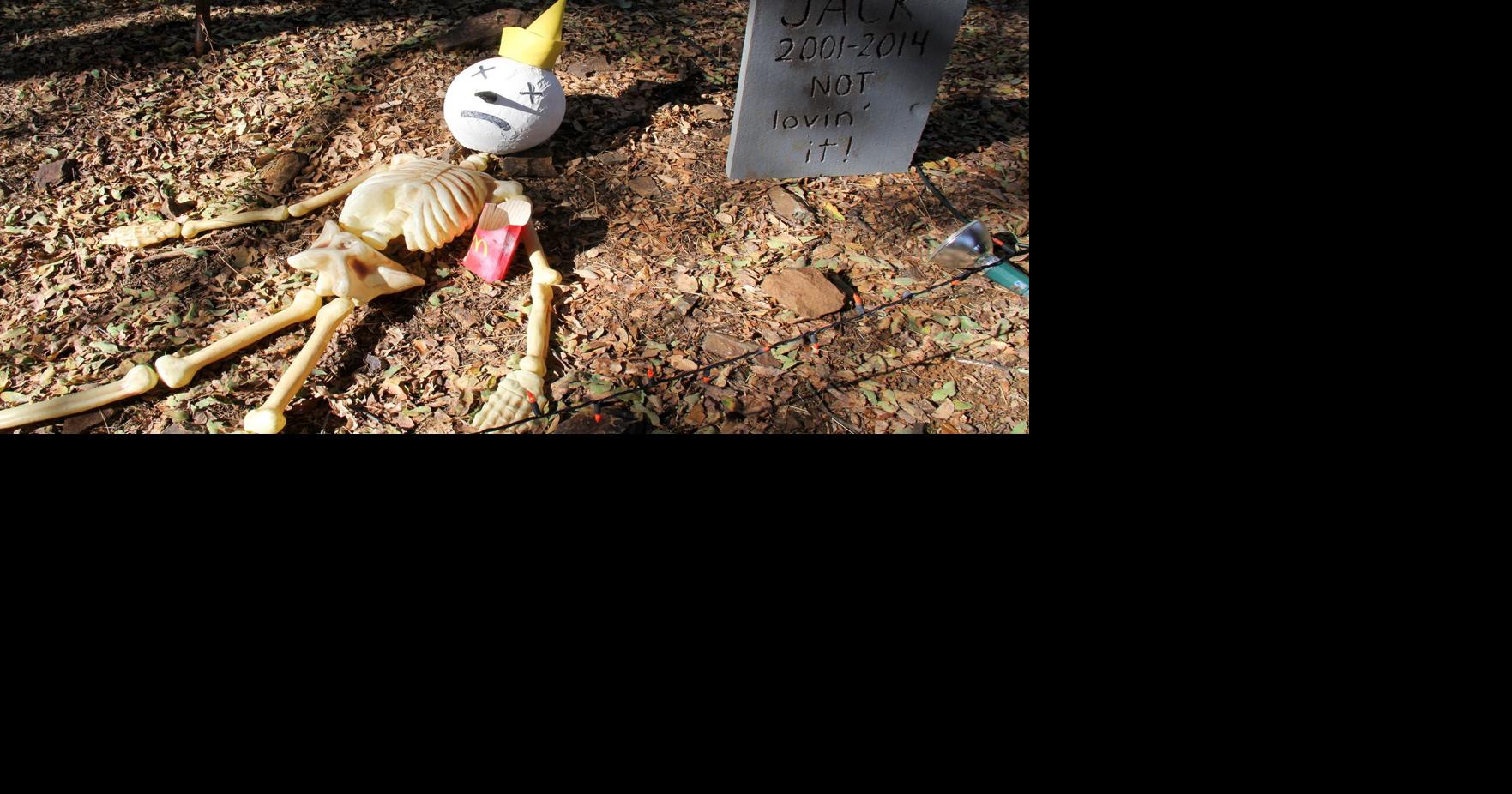 A grave situation | Photo Galleries | mtdemocrat.com