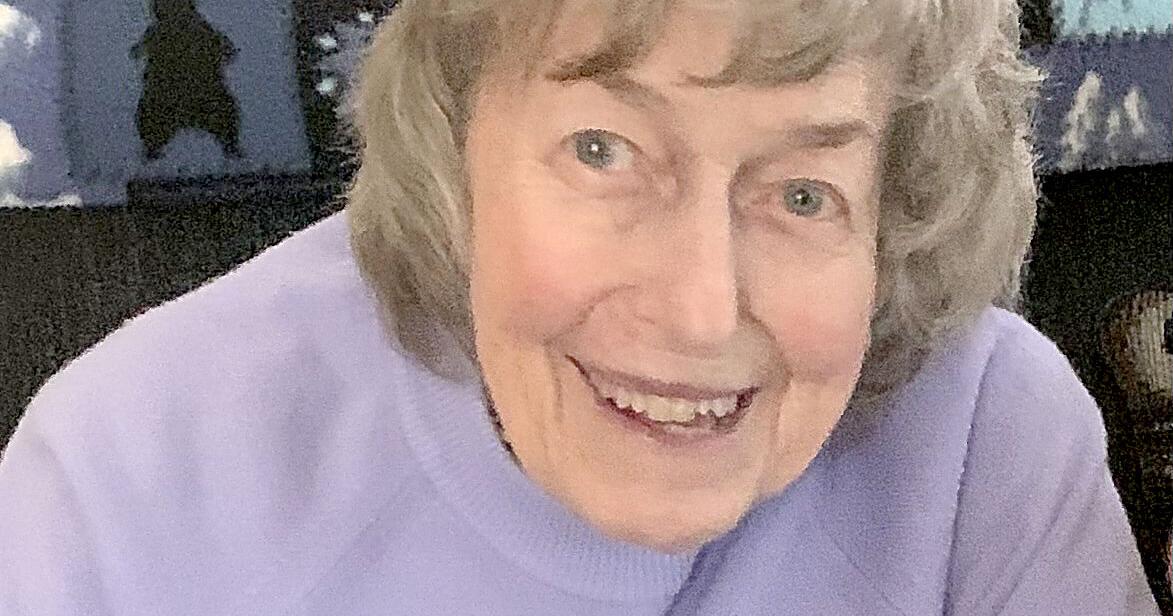 Darlene Mae Eilders | Obituaries | mtdemocrat.com