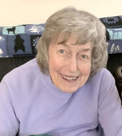 Darlene Mae Eilders | Obituaries | mtdemocrat.com