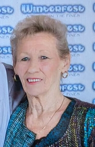 Patsy J Elledge Ferguson | Obituaries | mtdemocrat.com