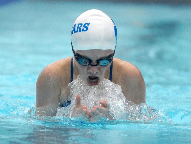 El Dorado hosts Union Mine swim team | Photo Galleries | mtdemocrat.com