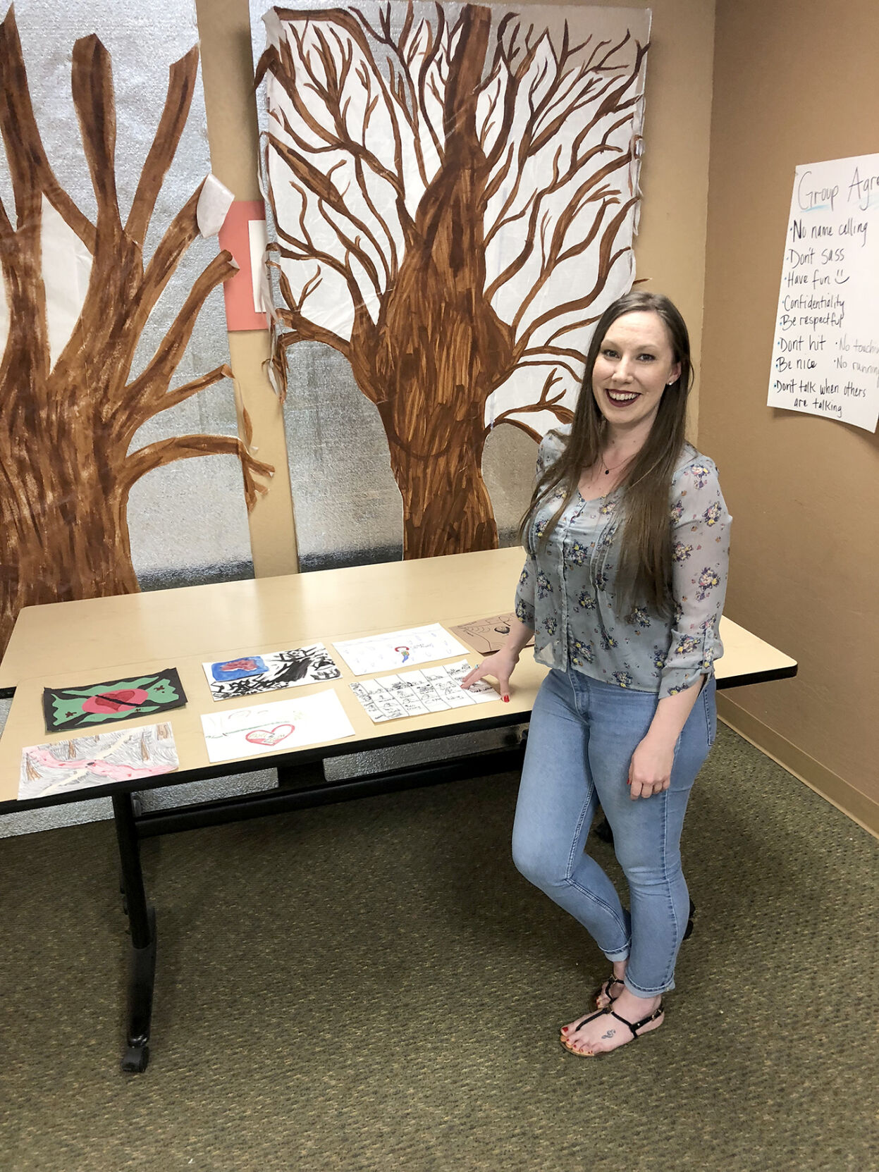 Second Generation Project is changing lives for children in El Dorado ...