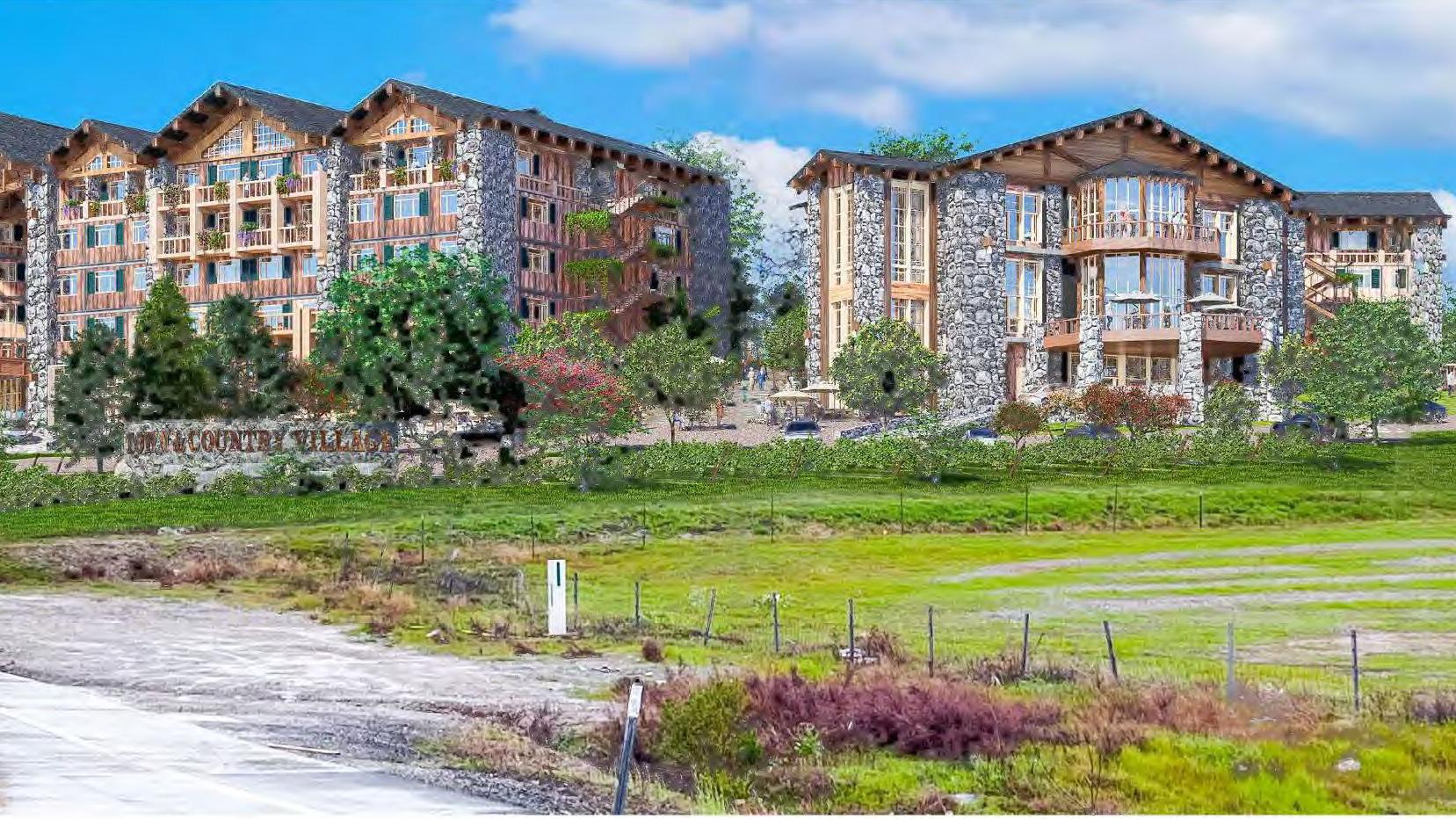 Board of Supervisors | mtdemocrat.com