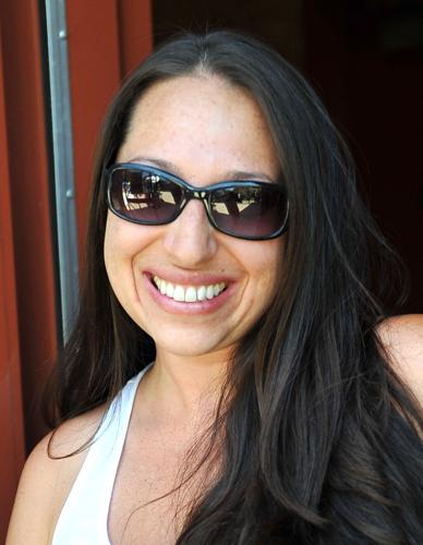 On the spot Amanda Tolento | News | mtdemocrat.com