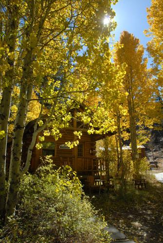 Sorensen’s Resort | Photo Galleries | mtdemocrat.com