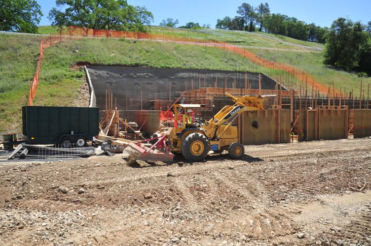 Sutter Gold Mining Company | Photo Galleries | mtdemocrat.com