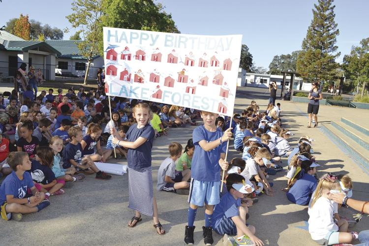 25 years dedicated to students | News | mtdemocrat.com