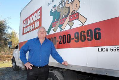 Gilmore Heating, Air and Solar rides industry changes | Secrets of ...