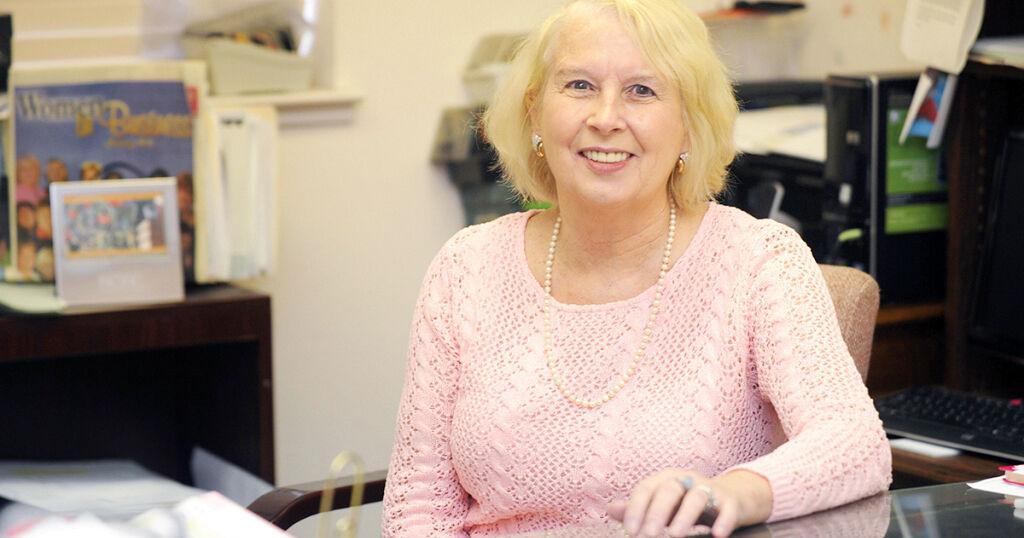 Mary Muse, Attorney — Muse Family Law | Special Publications ...