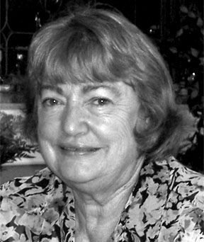 Patricia J. (Pat) Michaud | Obituaries | mtdemocrat.com