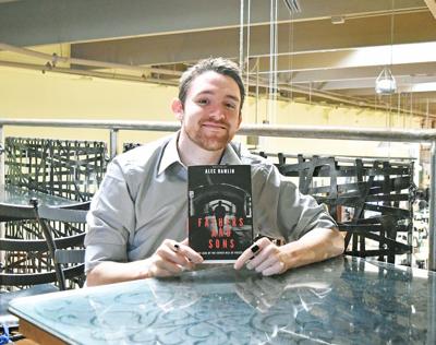 Alec Hamlin’s ‘Fathers and Sons’ part of the healing process ...