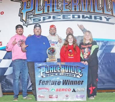 Ryan Peter wins Tilford Tribute in dramatic fashion | Sports ...