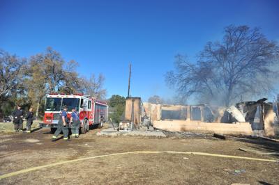 Training day | Photo Galleries | mtdemocrat.com