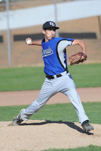 Zach Terry | Photo Galleries | mtdemocrat.com