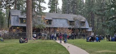 Valhalla Tahoe celebrates its 100-year anniversary | Prospecting ...