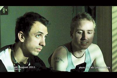 Nathan Snyder’s film takes audiences on dangerous journey | Prospecting ...