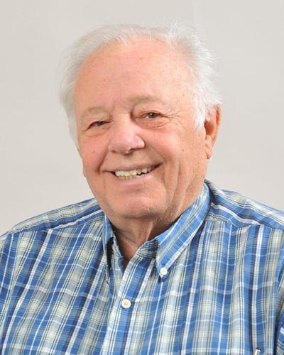 My Turn: Richard Coffin | Photo Galleries | mtdemocrat.com