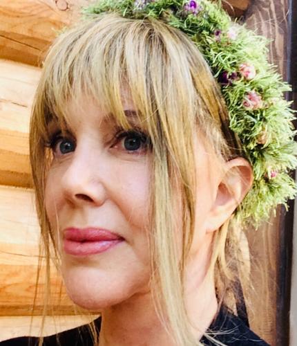 Kaitlyn Keyt — VibesUp | Special Publications | mtdemocrat.com