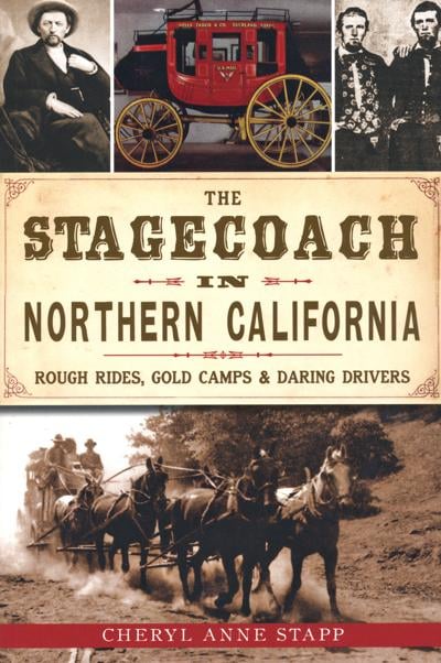 Stagecoach story takes riders on a trip | Prospecting | mtdemocrat.com