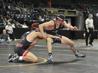 Eight punch tickets to Rabobank | Sports | mtdemocrat.com