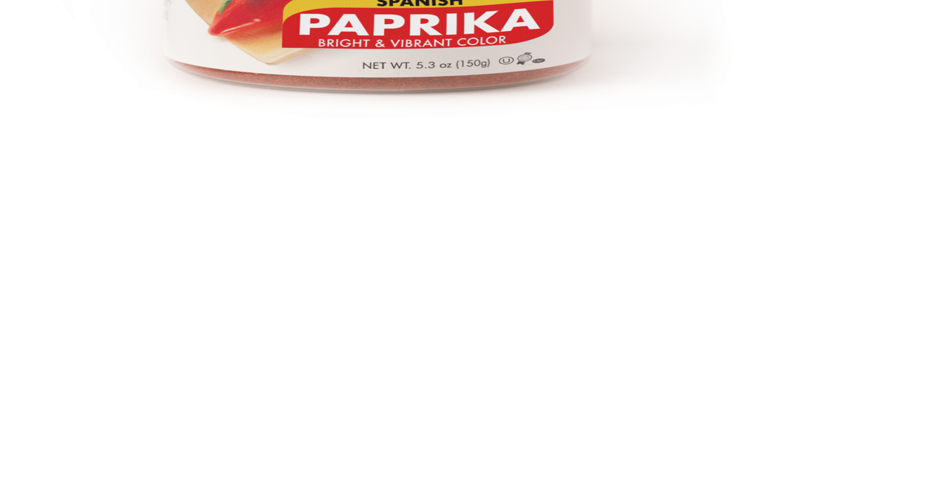 Pereg Natural Foods spice of the month: Paprika | Prospecting ...