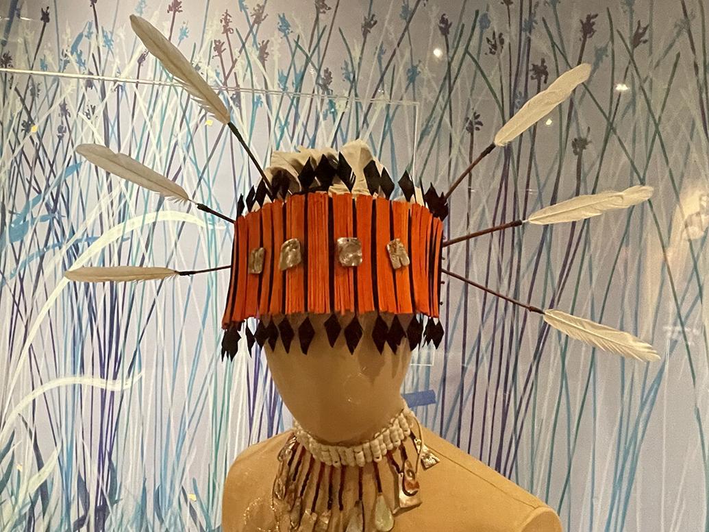 Mómtim Péwinan, River People: Shingle Springs Band of Miwok Indians on ...