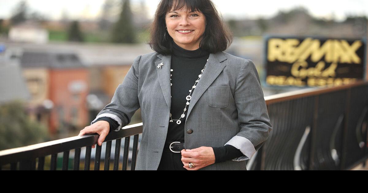 Hit the trails and the real estate market with Jane Layton | Special ...