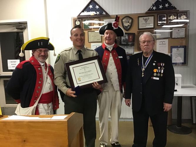 Frontline heroes — heavy lifters | News | mtdemocrat.com