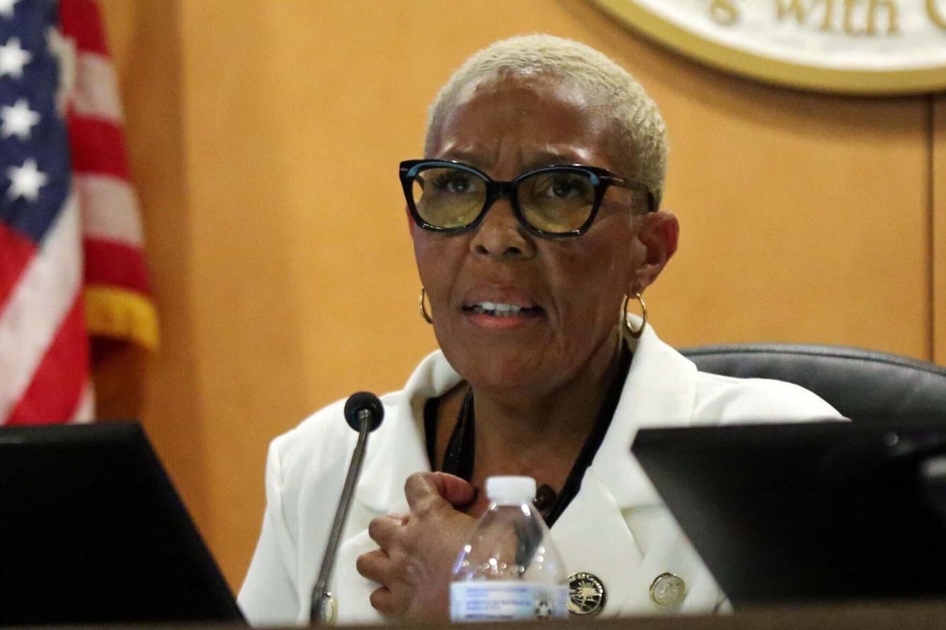 Former El Centro mayor addresses actions after son-in-law’s arrest ...