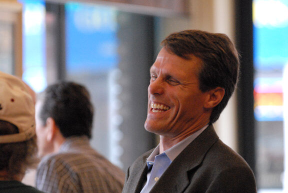 Senate race: Gaines bests Niello, headed for run-off | News ...