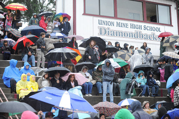 Union Mine graduation | Photo Galleries | mtdemocrat.com