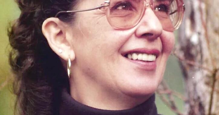 Janice Rago-Gates | Obituaries | mtdemocrat.com