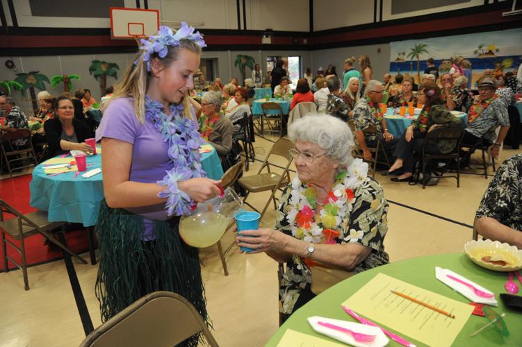 Senior Ball at Camerado Springs Middle School | Photo Galleries ...
