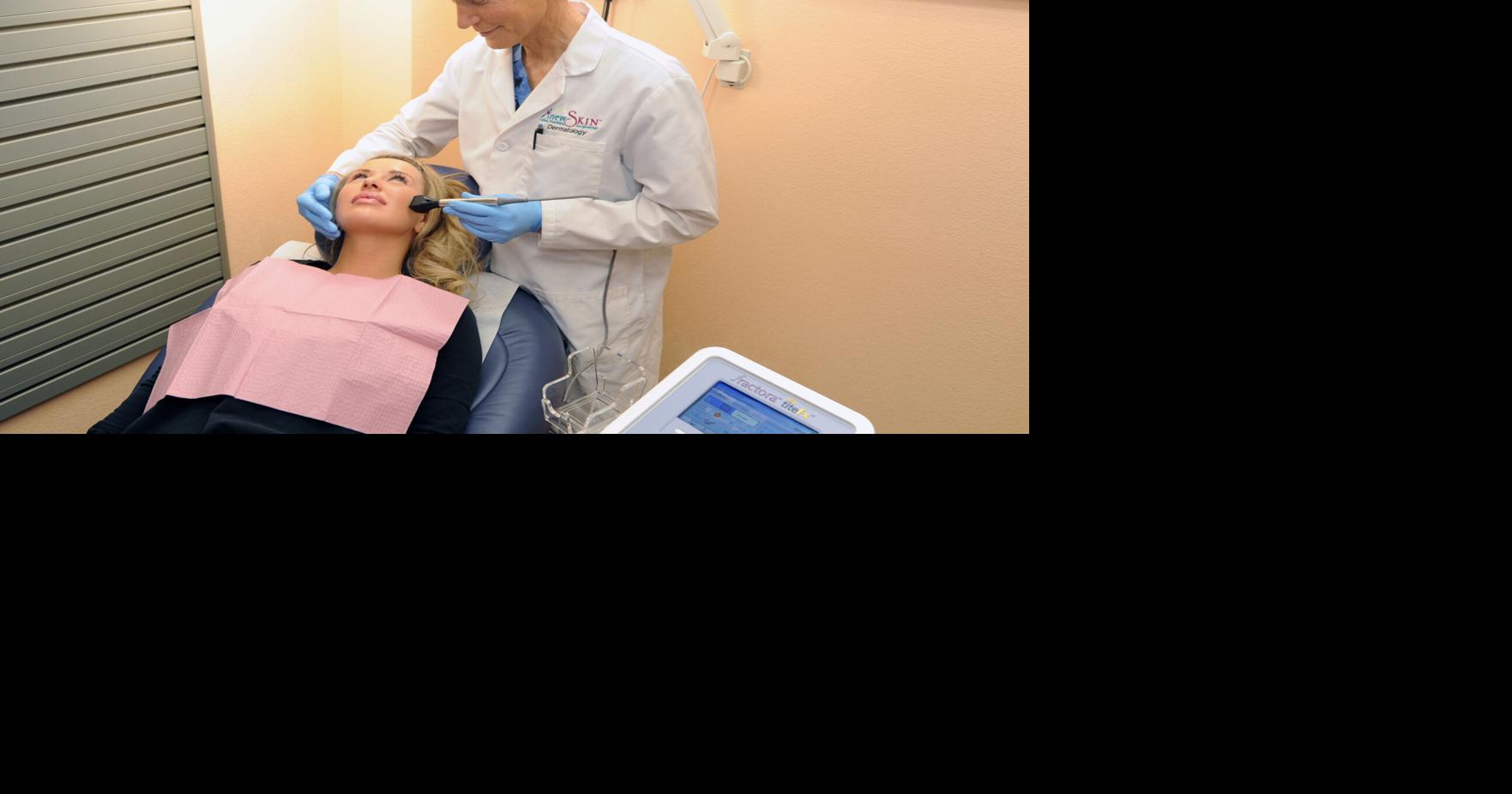 Anew Skin Dermatology can change your self-image | Healthy Trends ...