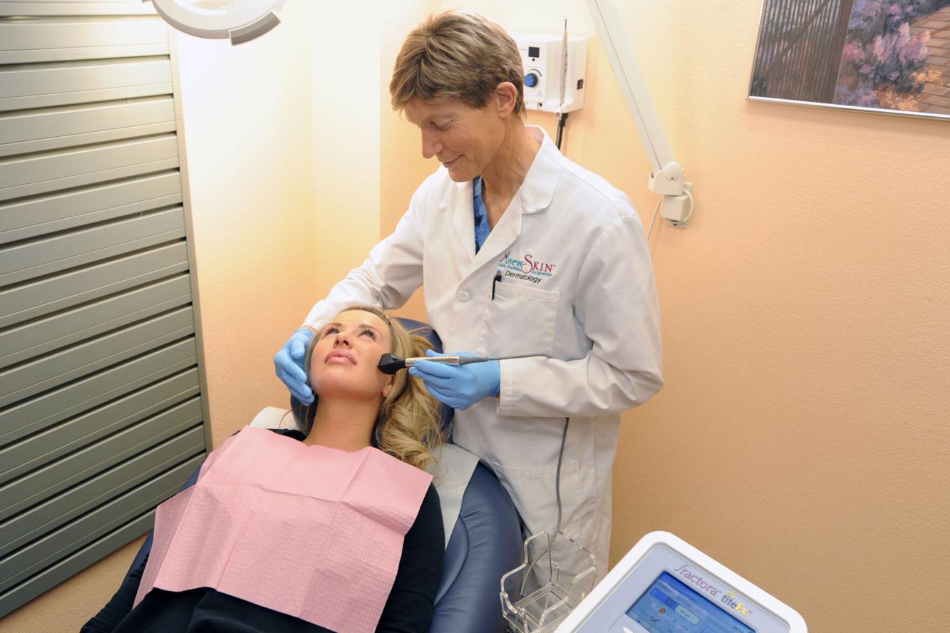 Anew Skin Dermatology can change your self-image | Healthy Trends ...