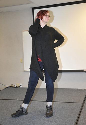 Virtual Academy fashion show has many benefits | Prospecting ...