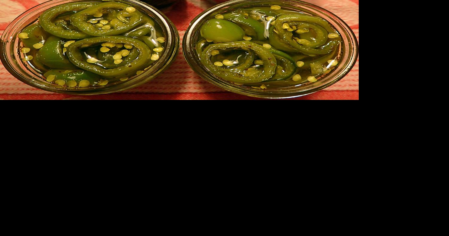 Preserve It! Yahoo, it’s barbecue season | Prospecting | mtdemocrat.com