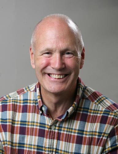 GDPUD Candidate: David Halpin | News | mtdemocrat.com