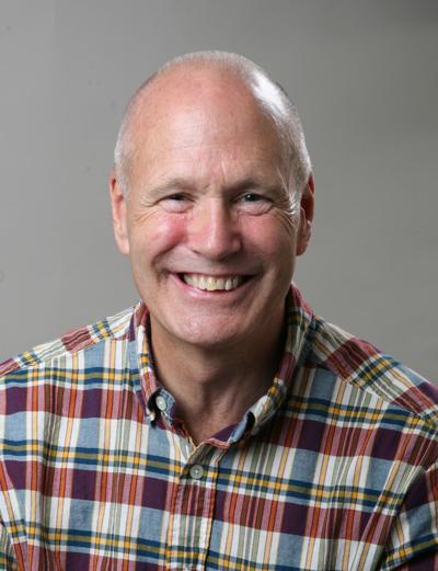 GDPUD Candidate: David Halpin | News | mtdemocrat.com