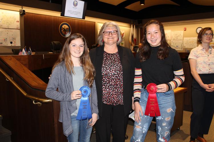 Photo gallery: SAGE map contest | News | mtdemocrat.com