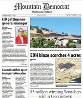 e-Editions | mtdemocrat.com