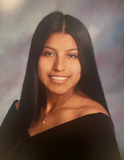2022 EDCAR Top Achievers Scholarship winner: Lizeth Melo-Hernandez | Top Achievers | mtdemocrat.com