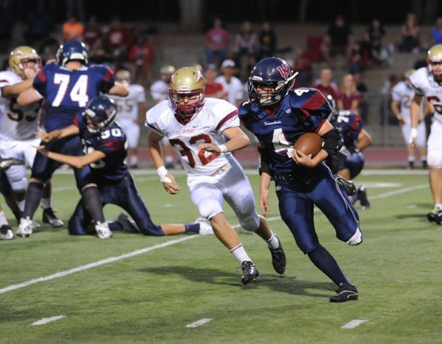 Area teams held their own ground | Photo Galleries | mtdemocrat.com